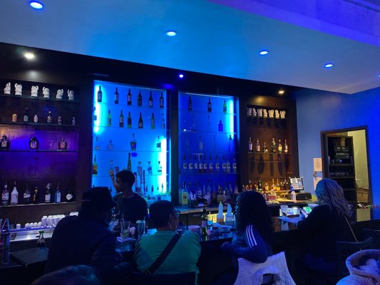 RAIN PREMIER SUSHI BAR & LOUNGE - Updated December 2025 - 138 Photos ...