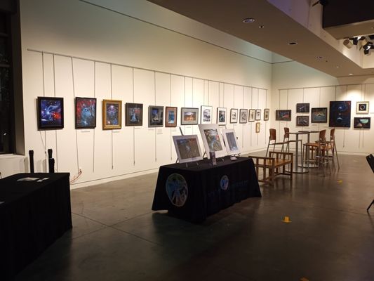 OHLONE COLLEGE GARY SOREN SMITH CENTER - Updated October 2025 - 21 ...