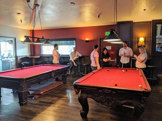 THE CLASSIC Q - 232 Photos & 450 Reviews - 4251 MacArthur Blvd, Newport ...