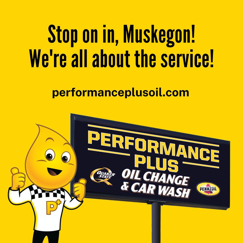PERFORMANCE PLUS QUICK OIL CHANGE & CAR WASH - Updated February 2025 - 13 Photos - 2226 E Apple ...