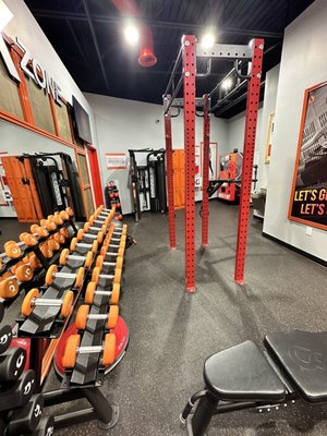 HOTWORX - ROCKWALL - Updated December 2025 - 2455 Ridge Rd, Rockwall ...
