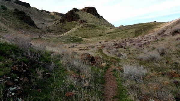 WALLULA GAP - Updated August 2025 - Wallula Gap, Washington - Hiking - Yelp