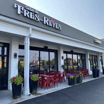 CASA DE TRES REYES - Updated December 2025 - 229 Photos & 168 Reviews ...