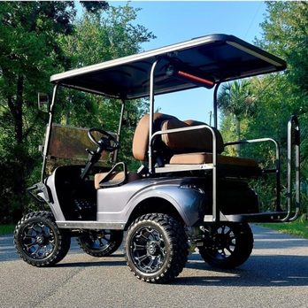 ANGRY GOAT CUSTOM.CARTS - Updated November 2025 - 909 S Charles Richard ...