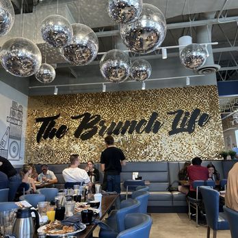 HASH KITCHEN - Updated January 2026 - 198 Photos & 97 Reviews - 1313 S ...