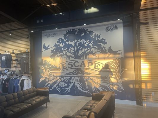 ESCAPE BREWING COMPANY - Updated March 2025 - 87 Photos & 69 Reviews ...