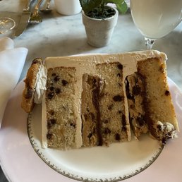 THE CAKE BAKE SHOP BY GWENDOLYN ROGERS-BROAD RIPPLE VILLAGE - Updated ...