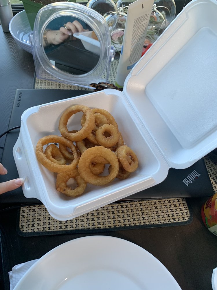 RALLIS BURGERS AND GRILL - Updated December 2025 - 14 Photos & 18 ...