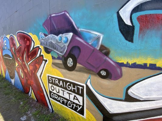 GRAFF CITY USA - Updated July 2025 - 12 Photos - 54 W Dane St, Beverly ...