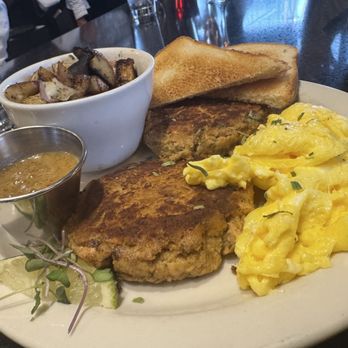 THE GARDEN BRUNCH CAFE - Updated April 2025 - 166 Photos & 92 Reviews ...