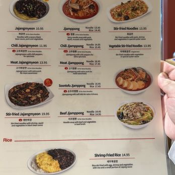 PAIK’S NOODLE - Updated August 2025 - 299 Photos & 127 Reviews - 39 El ...