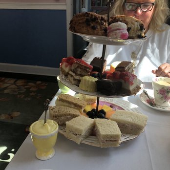 BELLA’S TEA ROOM - Updated December 2025 - 53 Photos & 16 Reviews - 421 ...