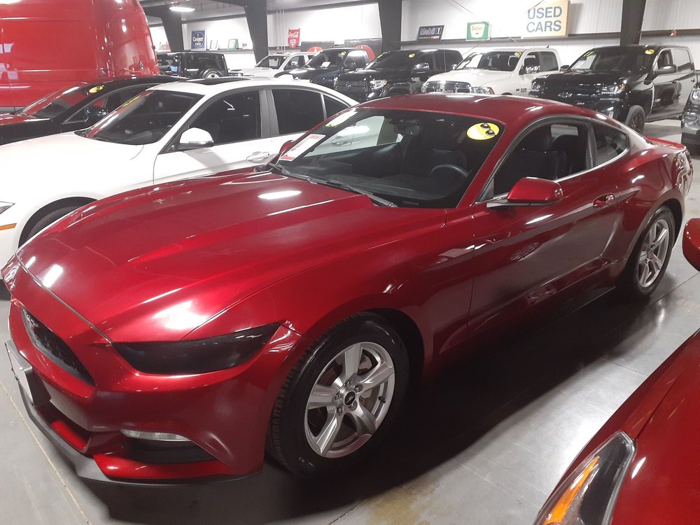 GRETNA AUTO OUTLET - Updated October 2025 - 54 Reviews - 12190 S 216th ...