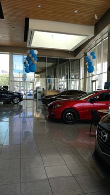 JERRY SEINER MAZDA - Updated October 2025 - 33 Photos & 228 Reviews ...