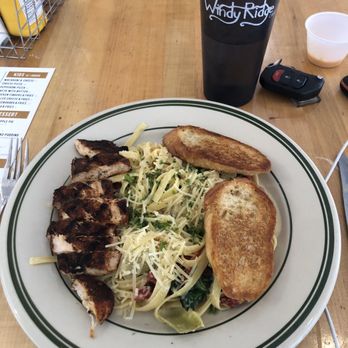 Photos of WINDY RIDGE CAFE - Updated August 2024 - 160 Photos & 284 ...