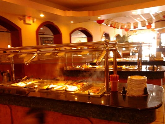 KINGDOM BUFFET - Updated October 2025 - 14 Photos & 65 Reviews - 1639 N ...