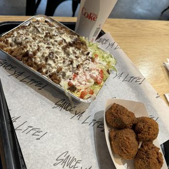 NEW YORK CHICKEN & GYRO - 1209 Photos & 2345 Reviews - Yelp