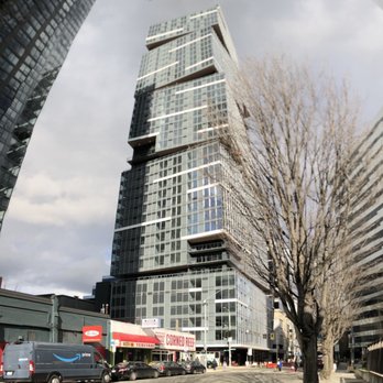 NEXUS CONDOMINIUM - Updated October 2025 - 1823 Minor Ave, Seattle ...