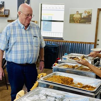 DEBBIE’S KITCHEN CATERING - Updated October 2025 - 20 Photos - Waring ...