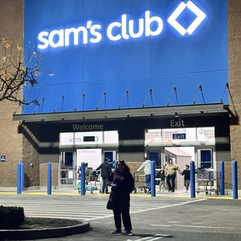 SAM’S CLUB - Updated August 2025 - 670 Photos & 479 Reviews - 17099 ...
