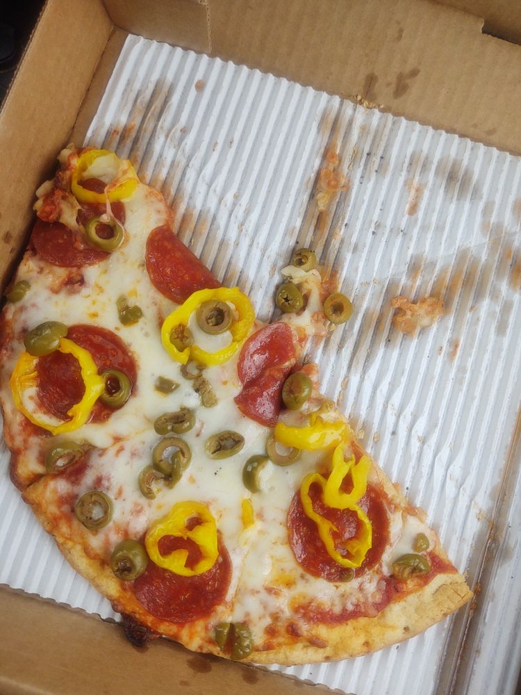 PJ’S PIZZERIA - Updated July 2025 - 20 Photos & 17 Reviews - 510 W 5th ...