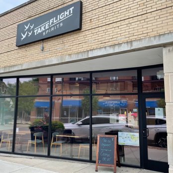 TAKE FLIGHT SPIRITS - Updated January 2025 - 32 Photos & 16 Reviews ...