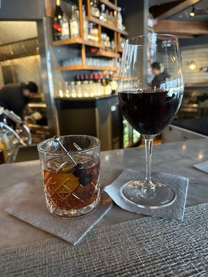 THE STANDARD RESTAURANT - Updated December 2025 - 118 Photos & 74 ...