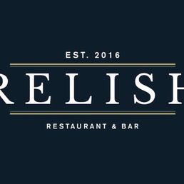 RELISH RESTAURANT & BAR - Updated October 2025 - 625 Photos & 321 ...