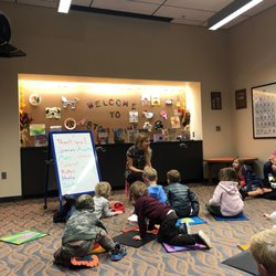 MEDFORD LIBRARY - 18 Photos & 20 Reviews - 205 S Central Ave, Medford ...