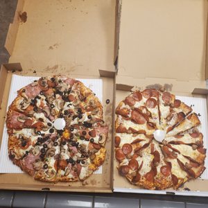 TRADERS TAKE-N-BAKE PIZZA - Updated July 2025 - 17 Photos & 88 Reviews ...