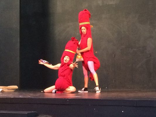 BELLINGHAM CIRCUS GUILD - Updated December 2025 - 1401 6th St ...