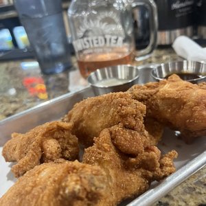 THE GOOD SPOT - 61 Photos & 24 Reviews - 2023 Southeastern Ave ...