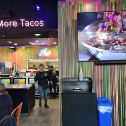 TALKIN’ TACOS WASHINGTON DC - Updated August 2025 - 136 Photos & 96 ...