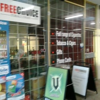 FREE CHOICE TOBACCO - Updated June 2025 - 246 Dorset Rd, Boronia ...