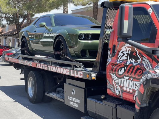 ELITE TOWING - Updated January 2026 - 69 Photos & 114 Reviews - Las ...