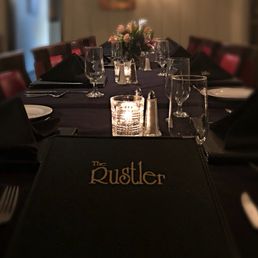 THE RUSTLER - Updated October 2025 - 158 Photos & 164 Reviews - 5915 ...