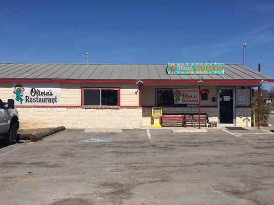 OLIVIA’S RESTAURANT - Updated October 2025 - 40 Photos & 15 Reviews ...