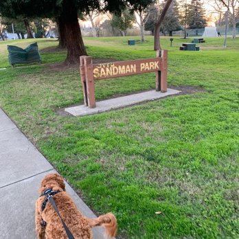SANDMAN PARK - Updated November 2025 - 15 Photos - Stockton, California ...
