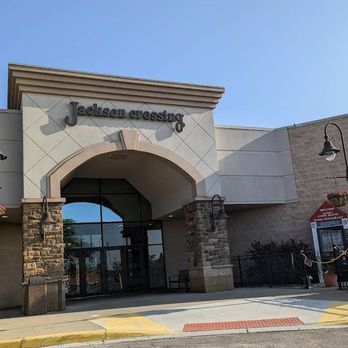 THE JACKSON CROSSING MALL - Updated March 2025 - 13 Photos - 1092 ...