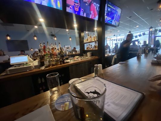 HEIGHTS 27 BAR AND GRILL - Updated December 2025 - 25 Photos & 53 ...