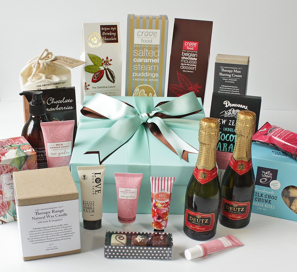 FUNKY GIFT BOXES - Gift Shops - 712 Tahekeroa Rd, Wainui, Auckland, New ...