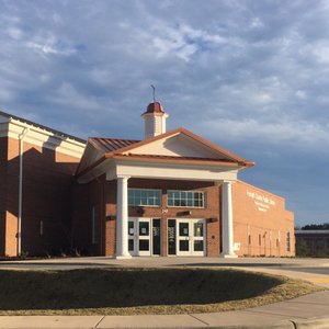 FORSYTH COUNTY CENTRAL LIBRARY - Updated March 2025 - 18 Photos & 18 ...