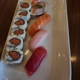 SUSHI ROKU - Updated August 2024 - 252 Photos & 145 Reviews - 3110 N ...