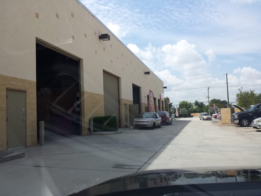 JIM’S AUTO REPAIR - Updated December 2025 - 36 Reviews - 2641 ...