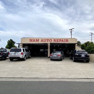 SUNSHINE AUTO REPAIR - 16 Reviews - 7060 Hazard Ave, Westminster, CA - Yelp