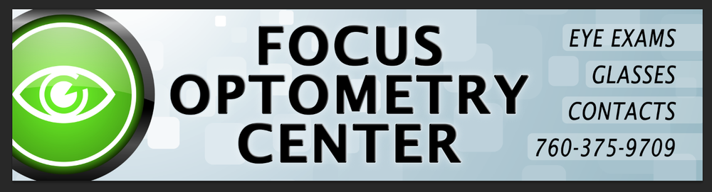 FOCUS OPTOMETRY CENTER - Updated December 2025 - 20 Reviews - 905 W ...