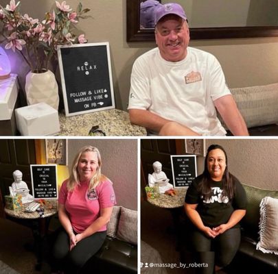 ROBERTA FULL BODY TOUCH CENTER - Updated July 2025 - 74 Photos - 285 W ...