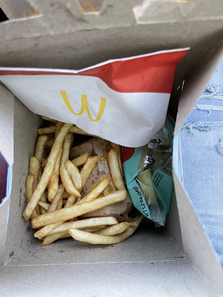 MCDONALD’S - Updated October 2025 - 22 Photos & 78 Reviews - 570 ...