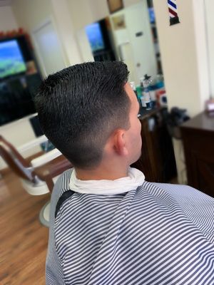 THE HOUSE OF BARBERS - Updated August 2025 - 14 Photos - 4354 Katonah ...