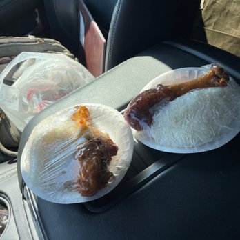 LADY’S CHICKEN AND RICE - Updated June 2024 - 44 Photos & 119 Reviews ...